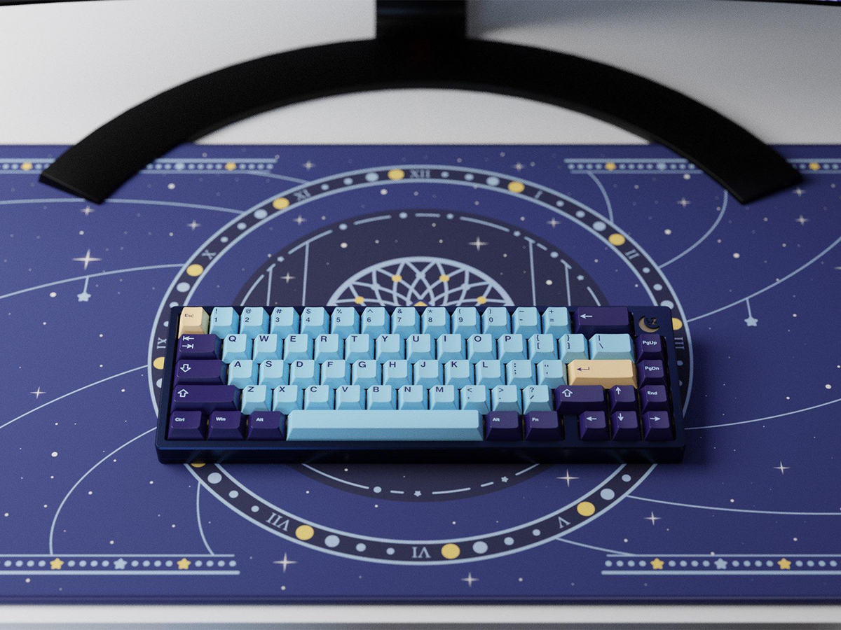 WS Stellar – CannonKeys