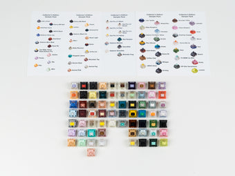 Switch Sample Packs – CannonKeys