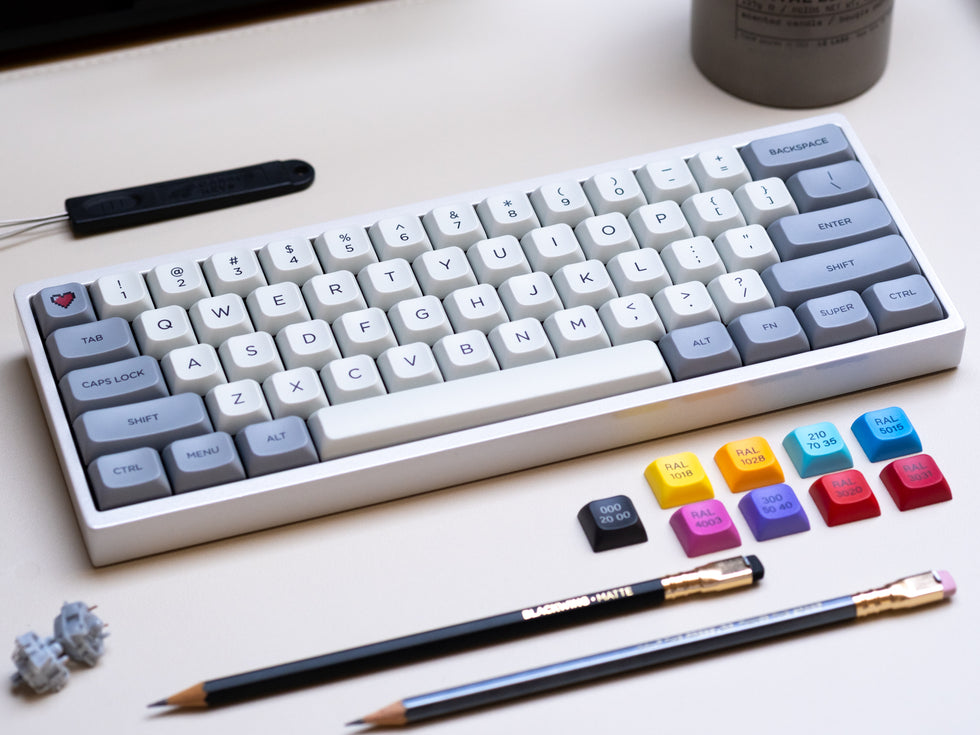 ZMK Studio – CannonKeys