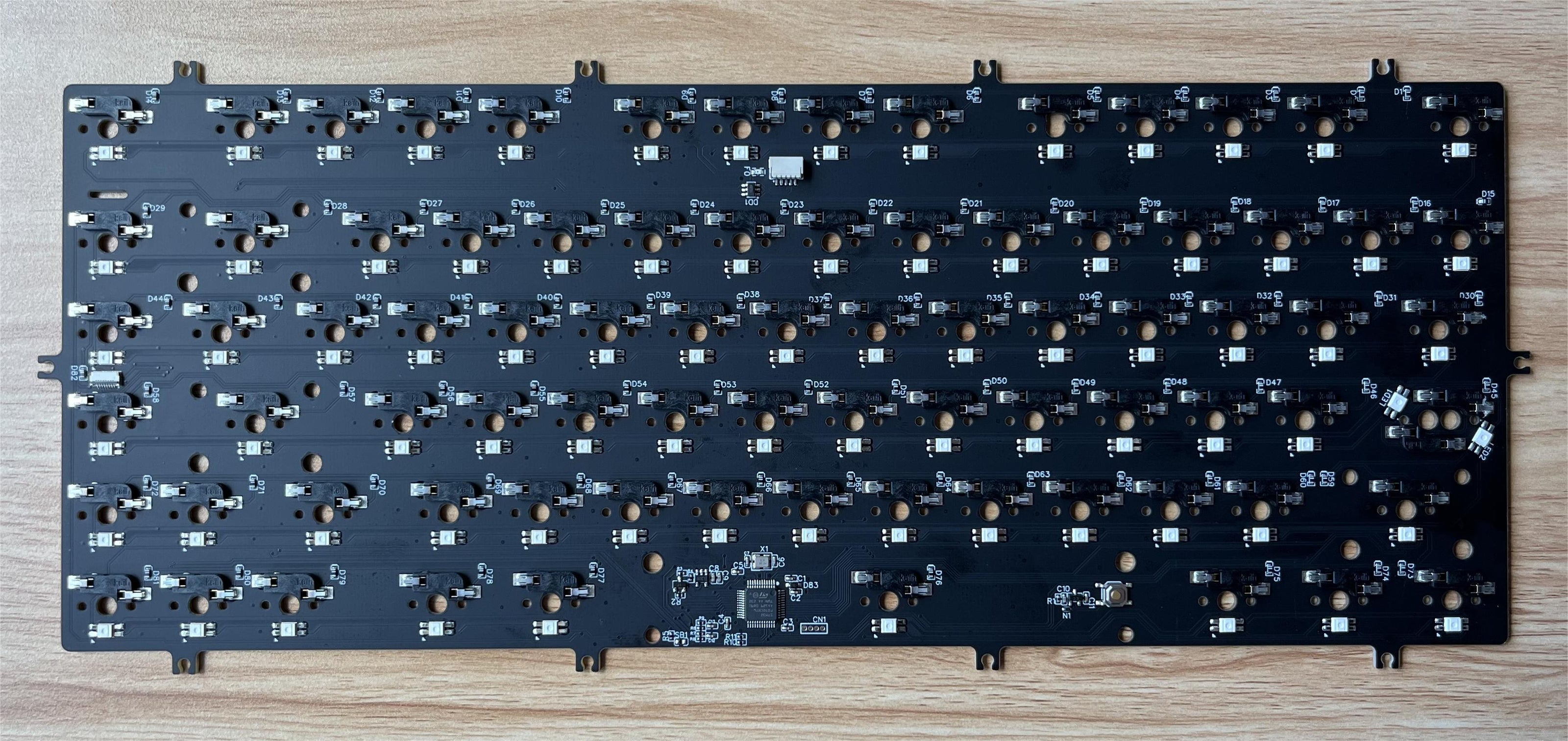 MKC75 Addons – CannonKeys