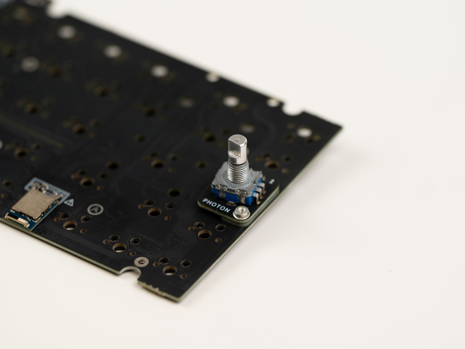 Photon Misc Addons – CannonKeys