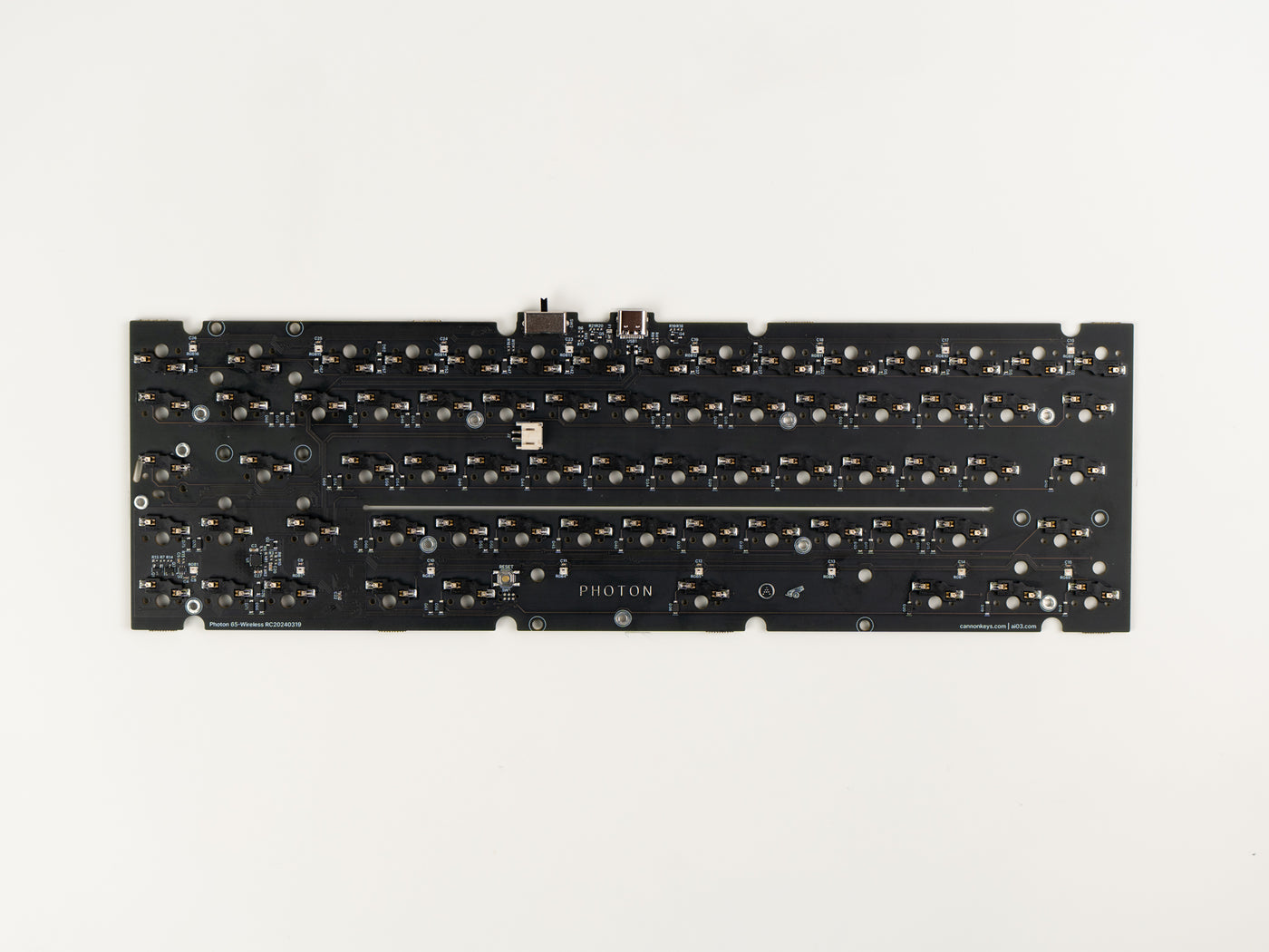 Photon – CannonKeys