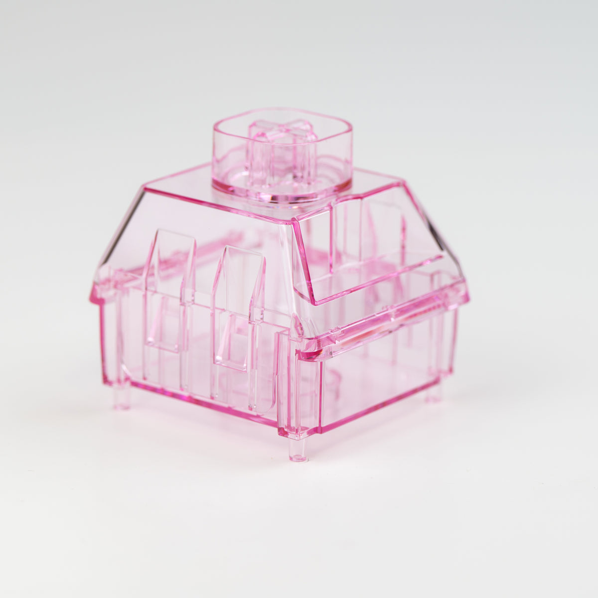 Switch Shaped Containers – CannonKeys