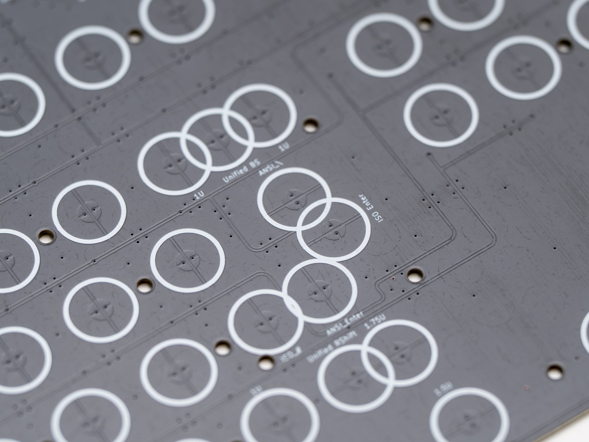 Cipulot EC PCBs and Daughterboards – CannonKeys