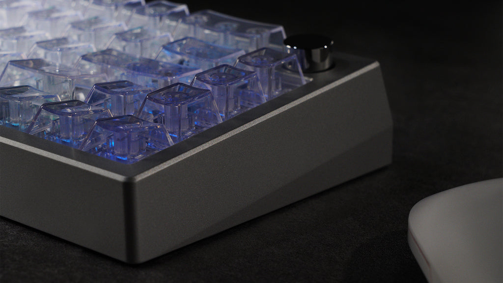 Zoom65 V2 Keyboard – CannonKeys