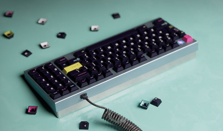 GMK Future Funk R2 – CannonKeys