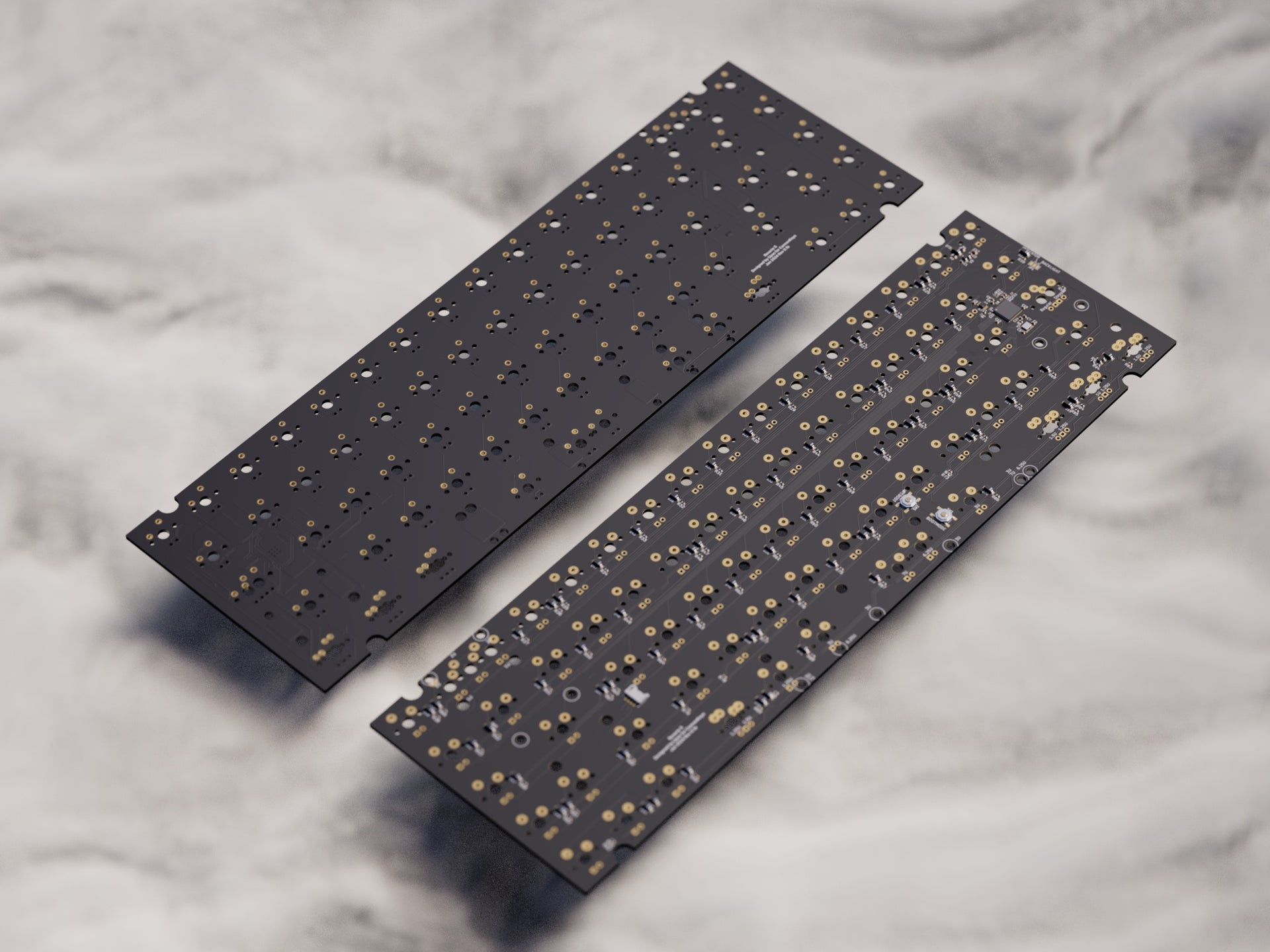 Reverie PCBs and Daughterboards – CannonKeys