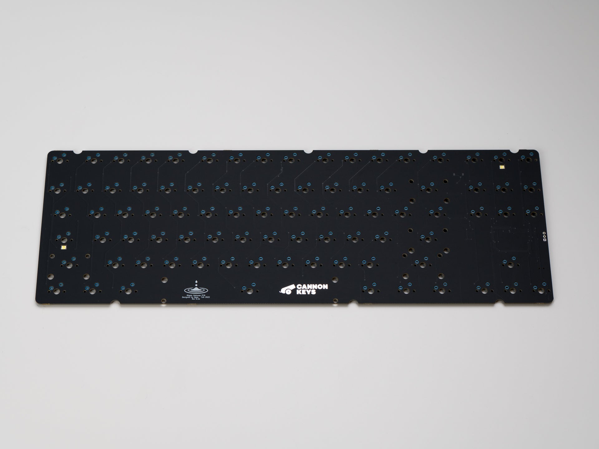 Ripple TKL Extra PCBs and Daughterboard – CannonKeys