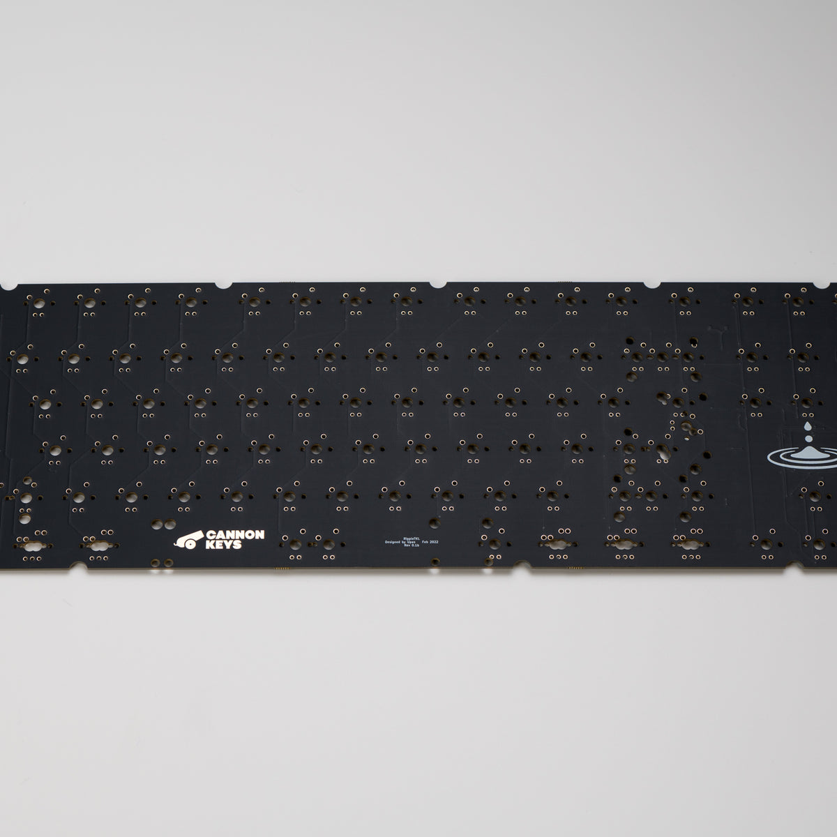 Ripple TKL Extra PCBs and Daughterboard – CannonKeys