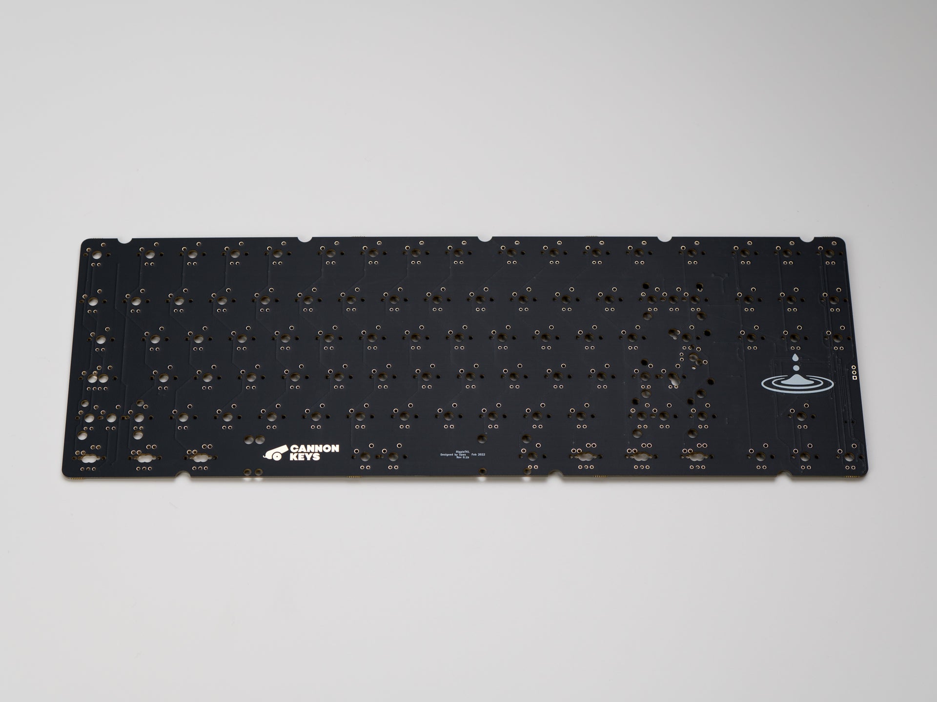 Ripple TKL Extra PCBs and Daughterboard – CannonKeys
