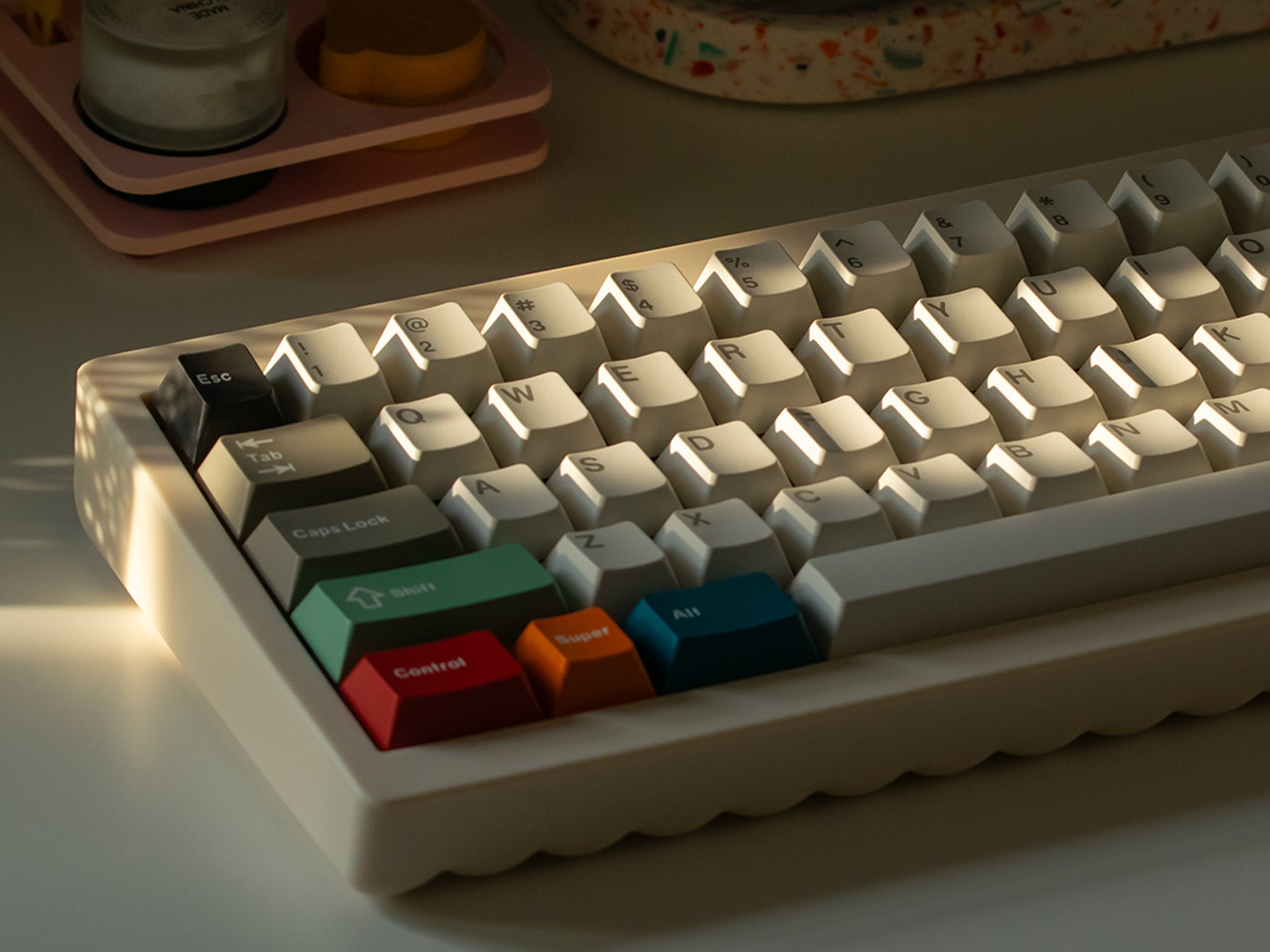 SW Foundation Keycaps – CannonKeys