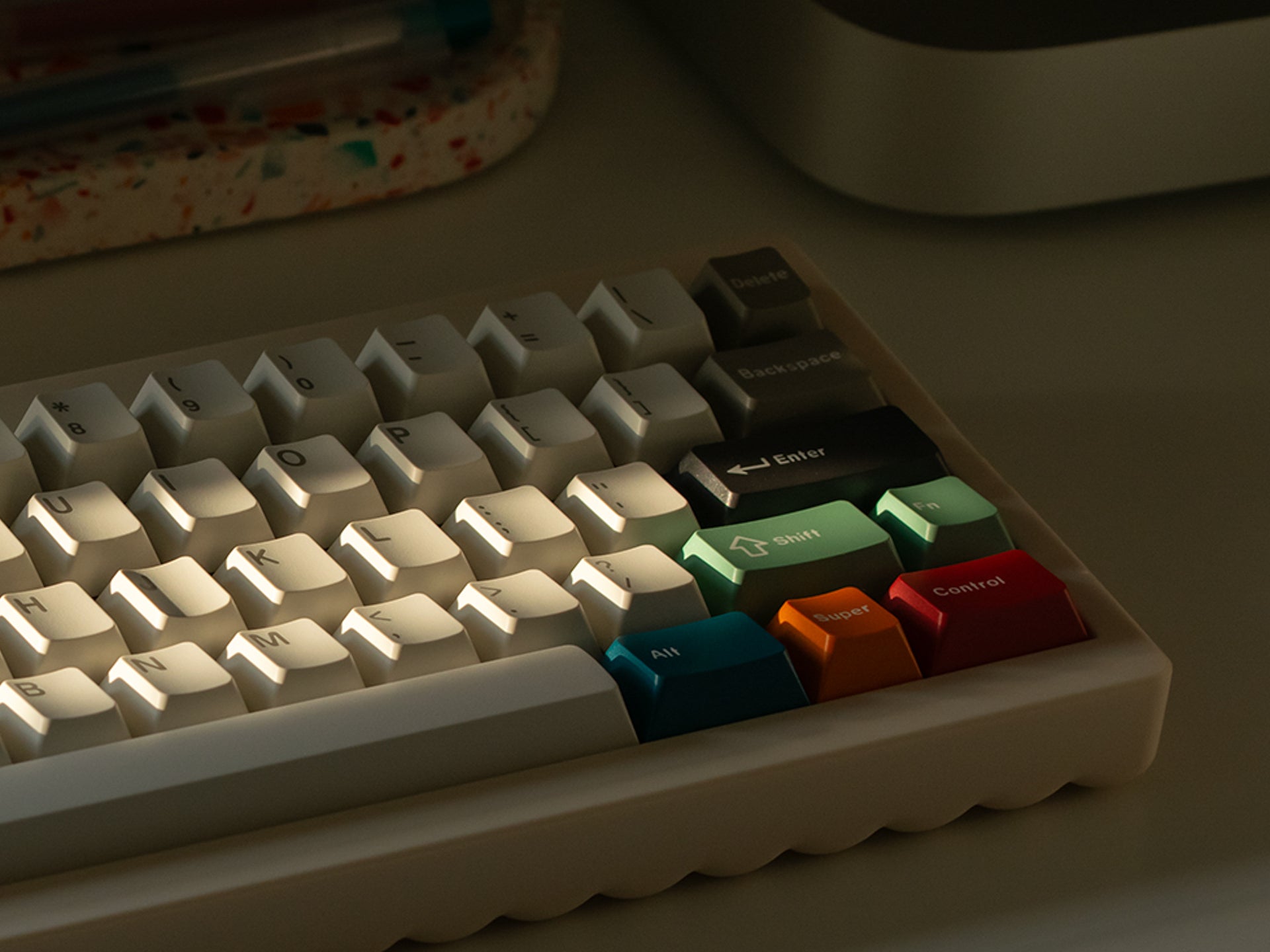 SW Foundation Keycaps – CannonKeys