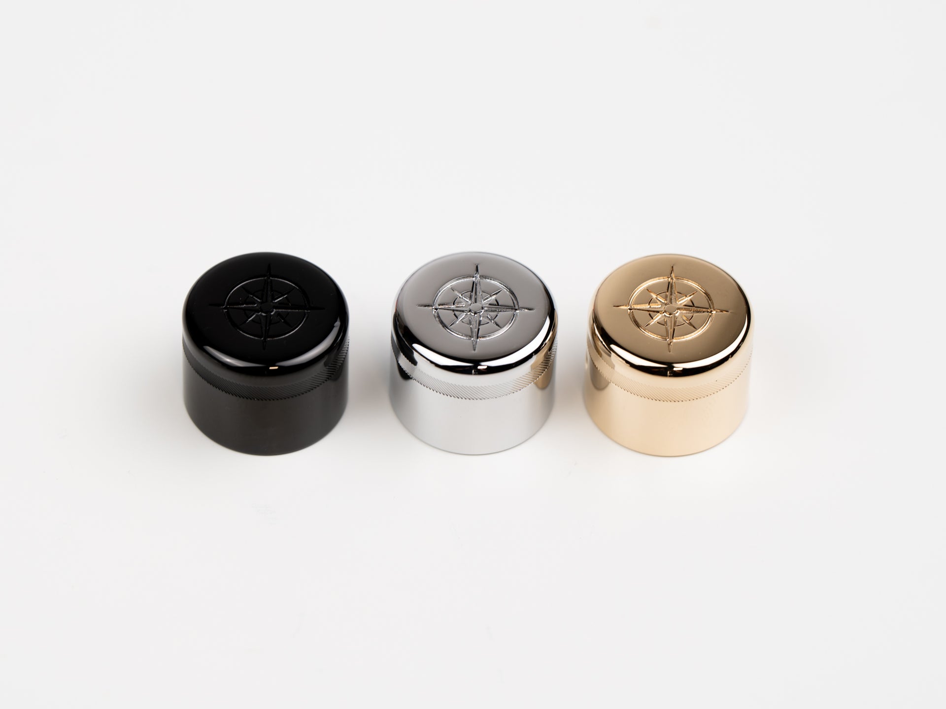 Sat75 X Knobs – CannonKeys