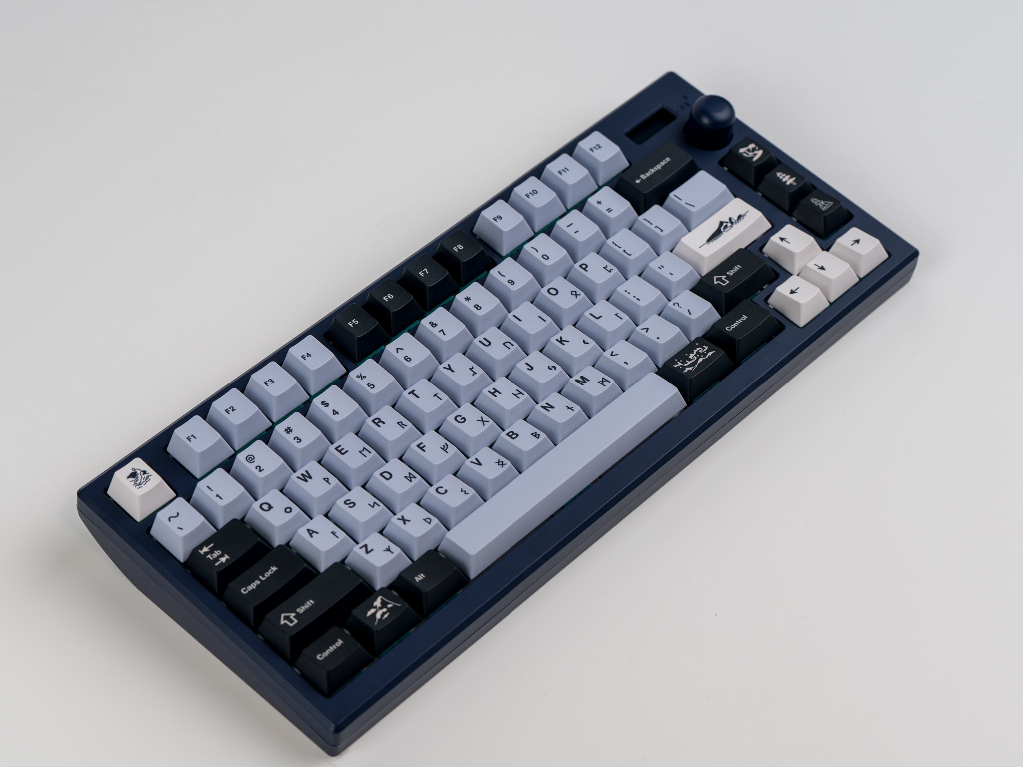 Sat75 X – CannonKeys