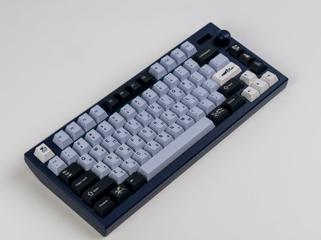 Sat75 X – CannonKeys