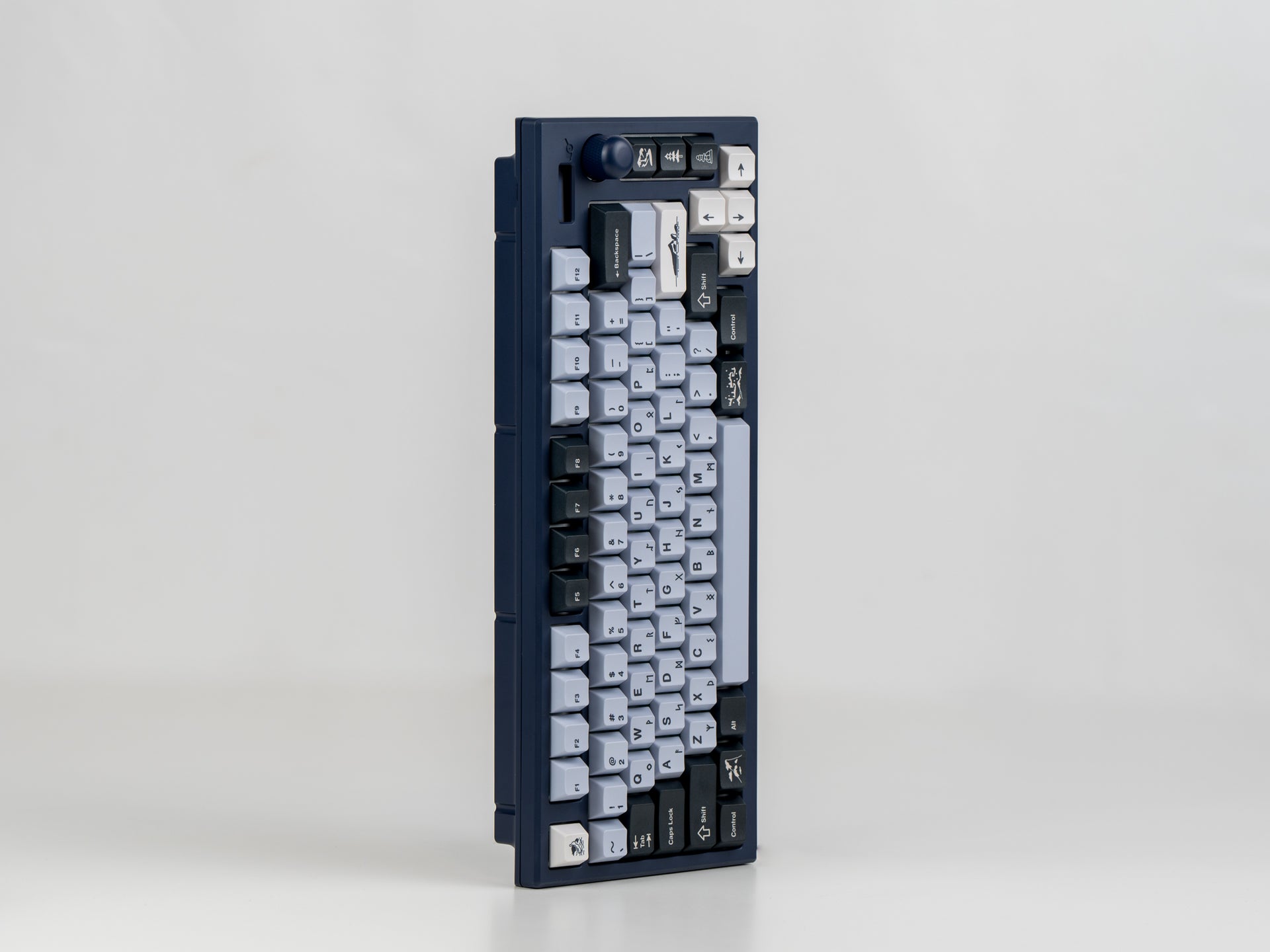 Sat75 X – CannonKeys