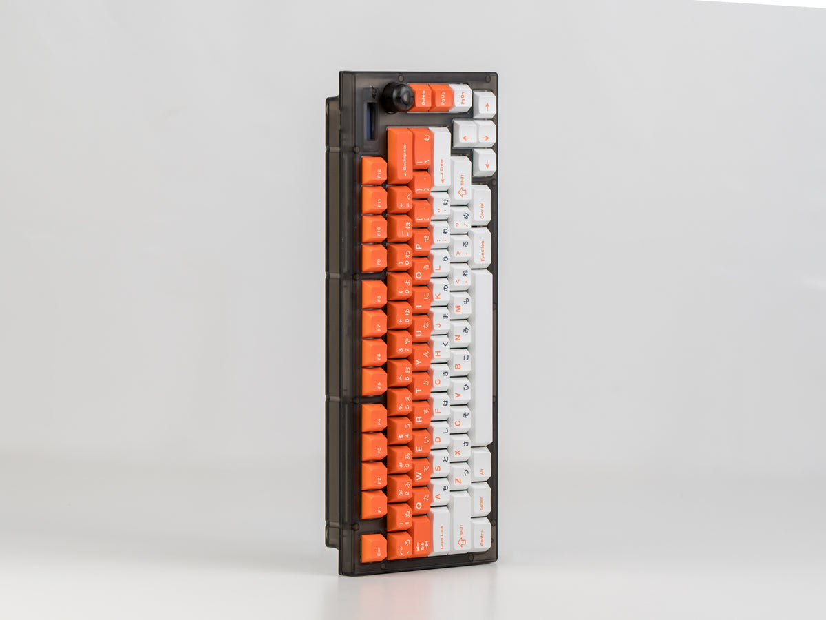 Sat75 X – CannonKeys