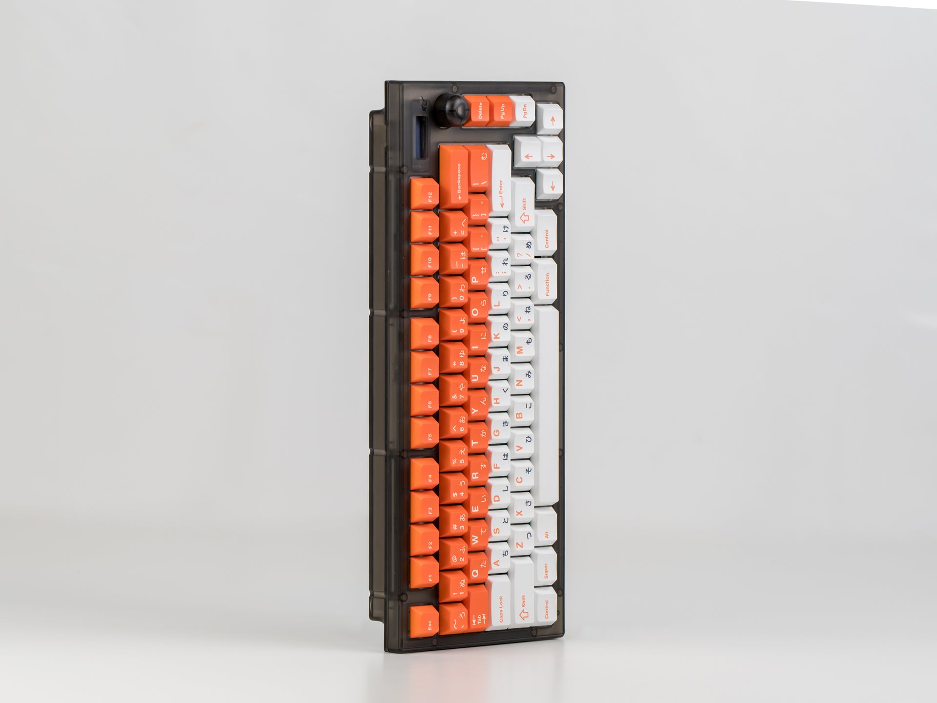 Sat75 X – CannonKeys