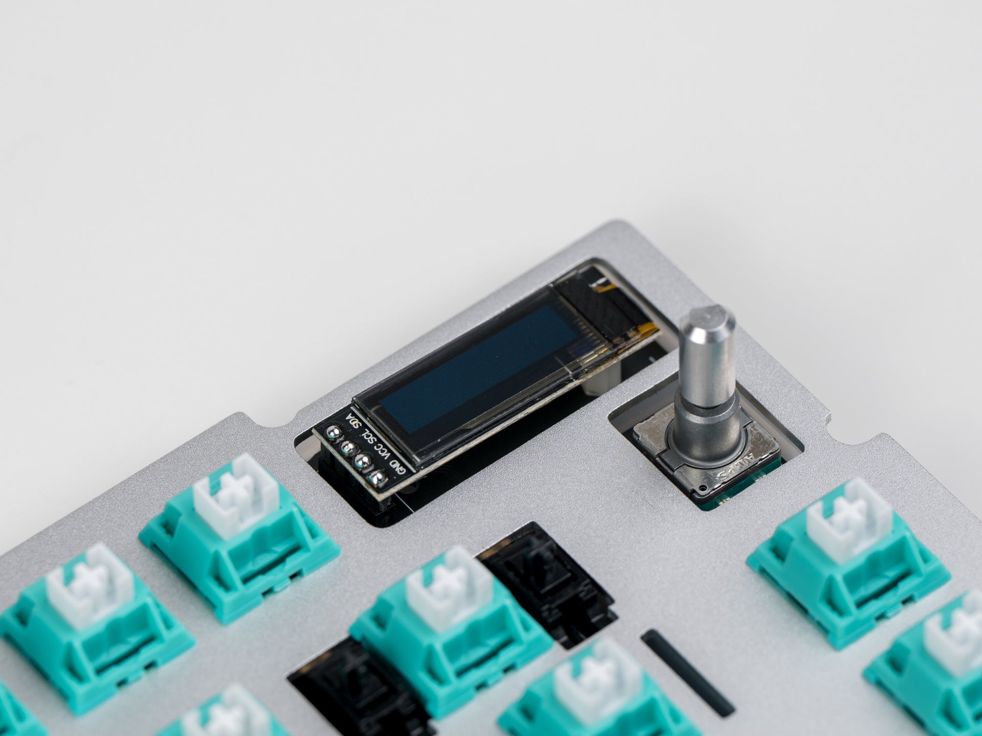 Sat75 X - The Update You've Been Waiting For – CannonKeys