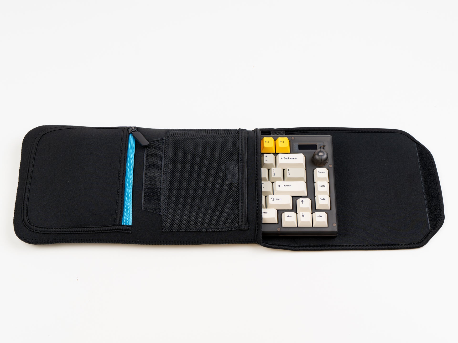 Sat75 X Misc Addons – CannonKeys