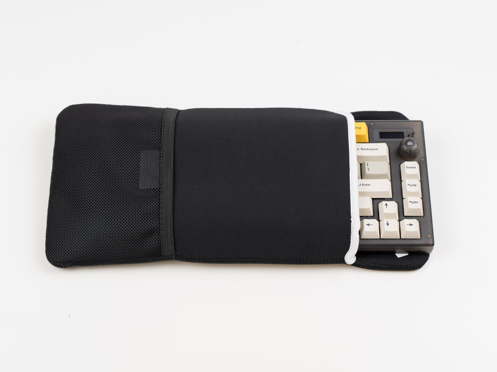 Sat75 X Misc Addons – CannonKeys