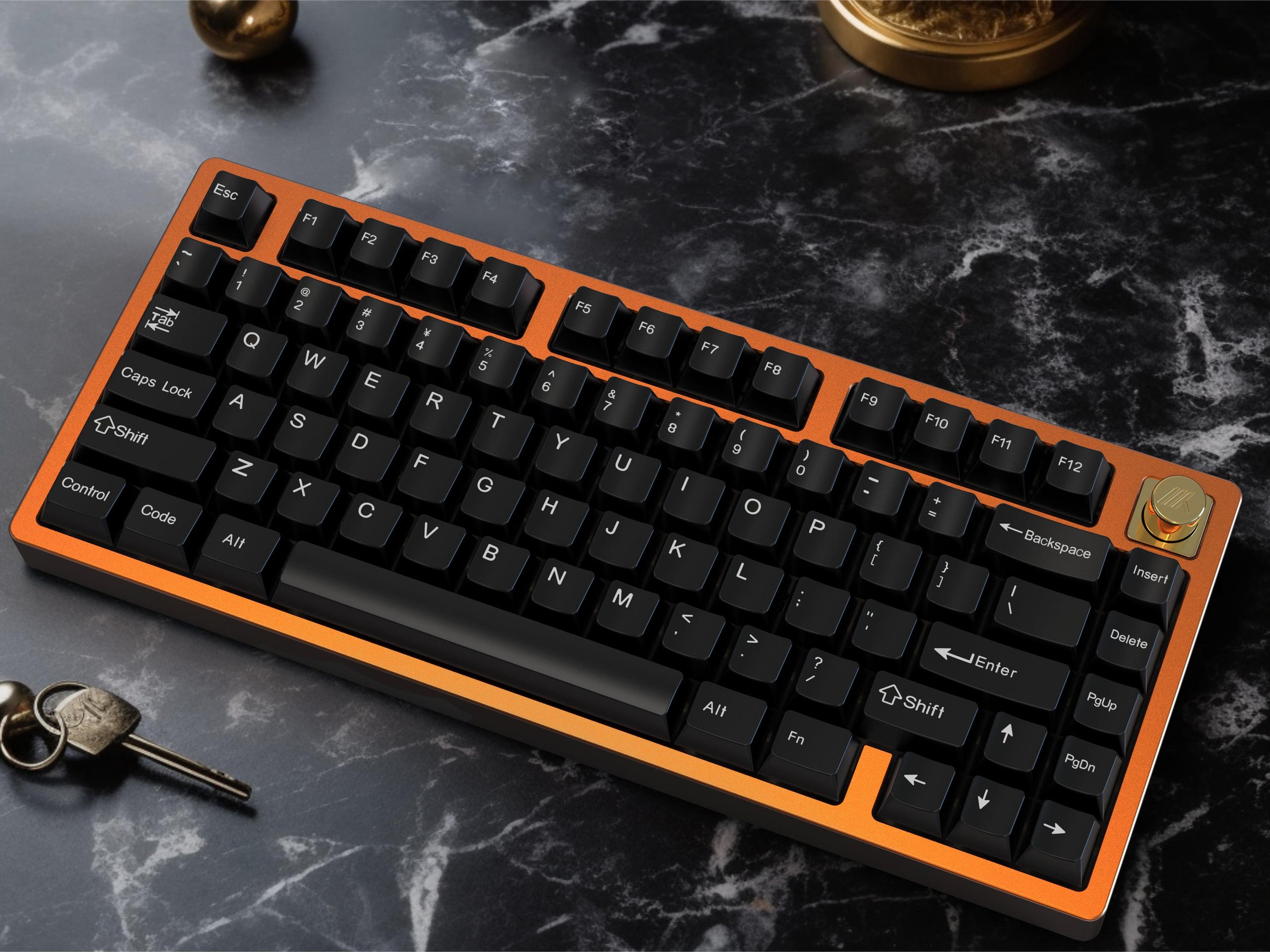 MKC75 Tri-Mode Version – CannonKeys