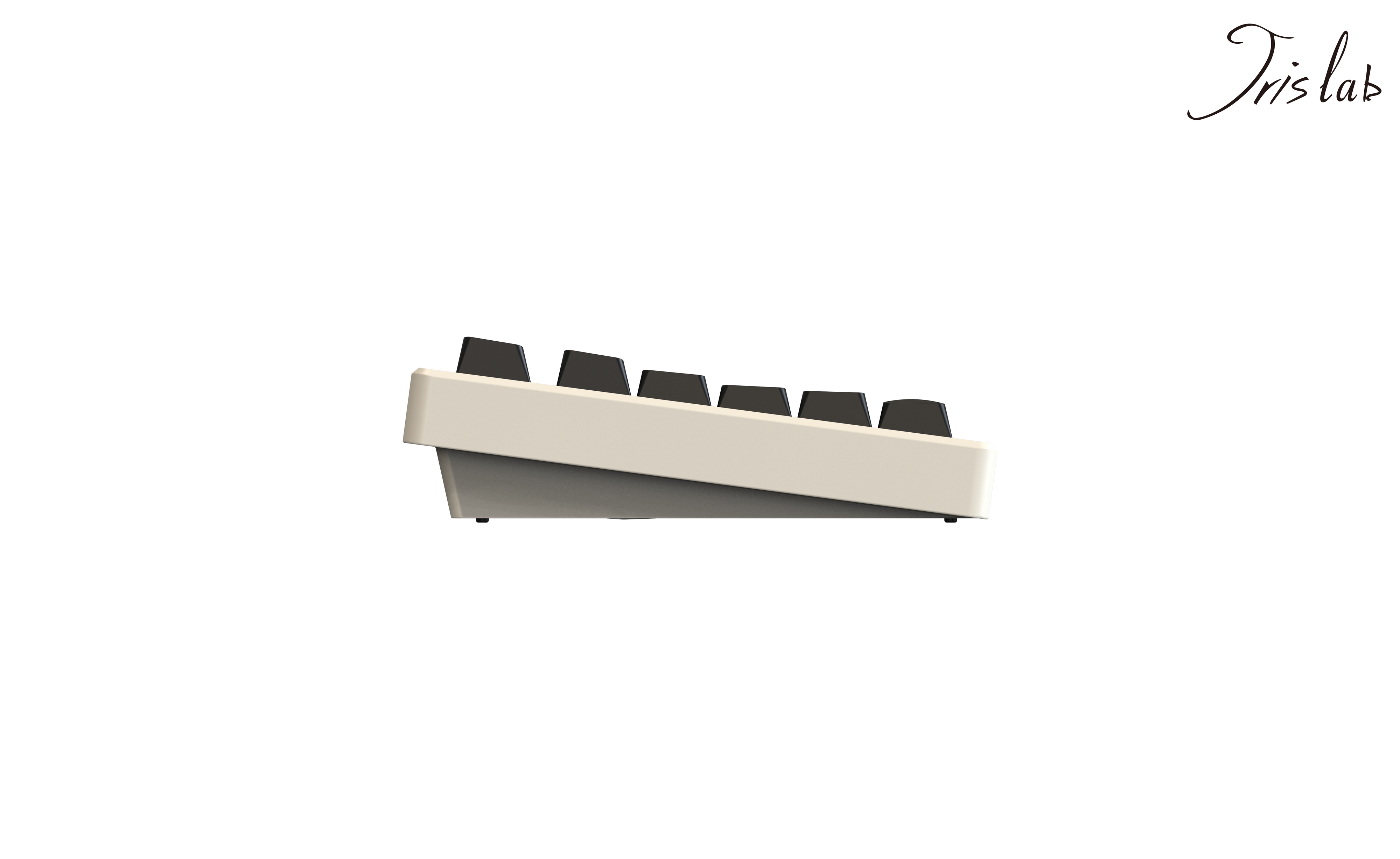 JRIS80 – CannonKeys