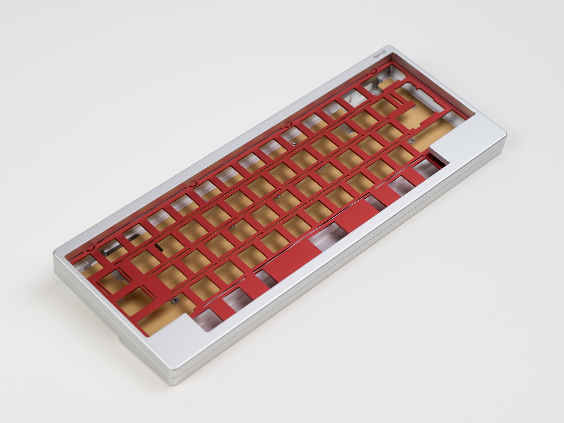 Type-B – CannonKeys