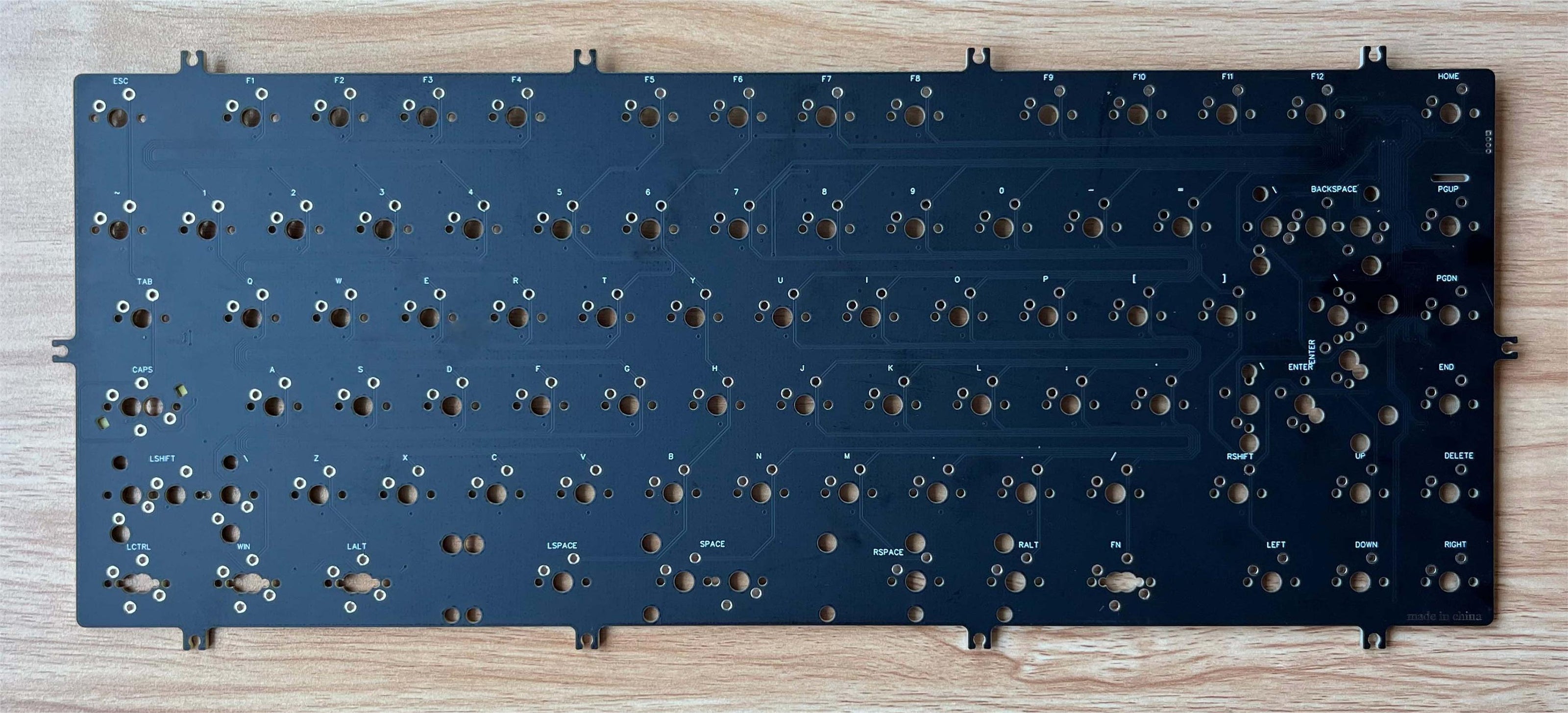 MKC75 Addons – CannonKeys