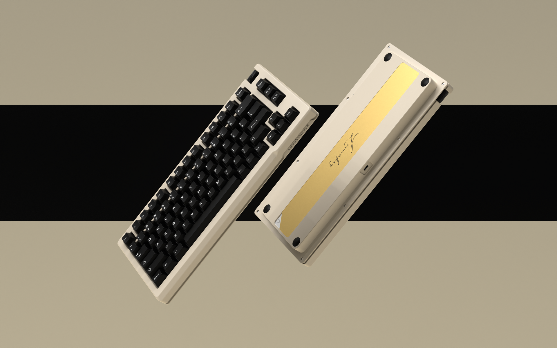 LuminKey75 – CannonKeys