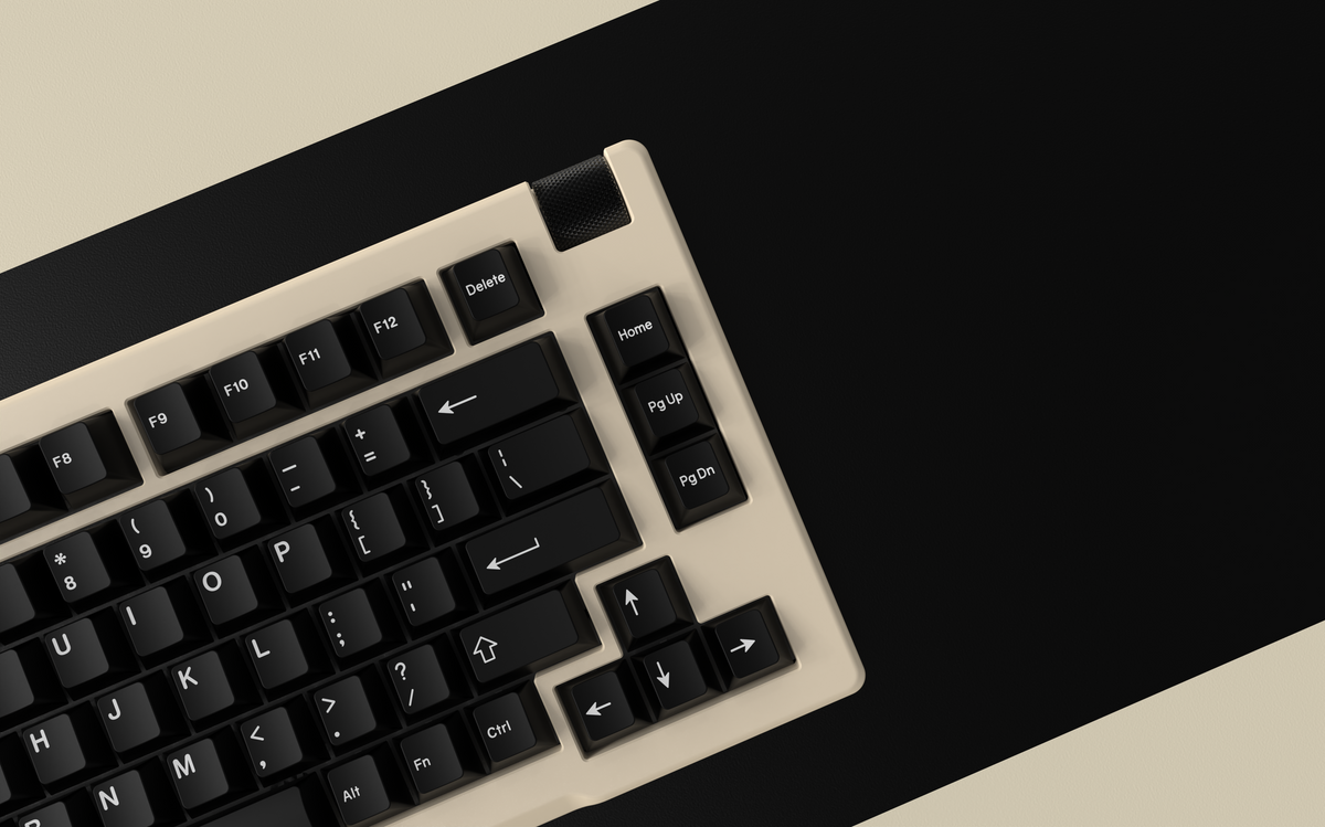 LuminKey75 – CannonKeys