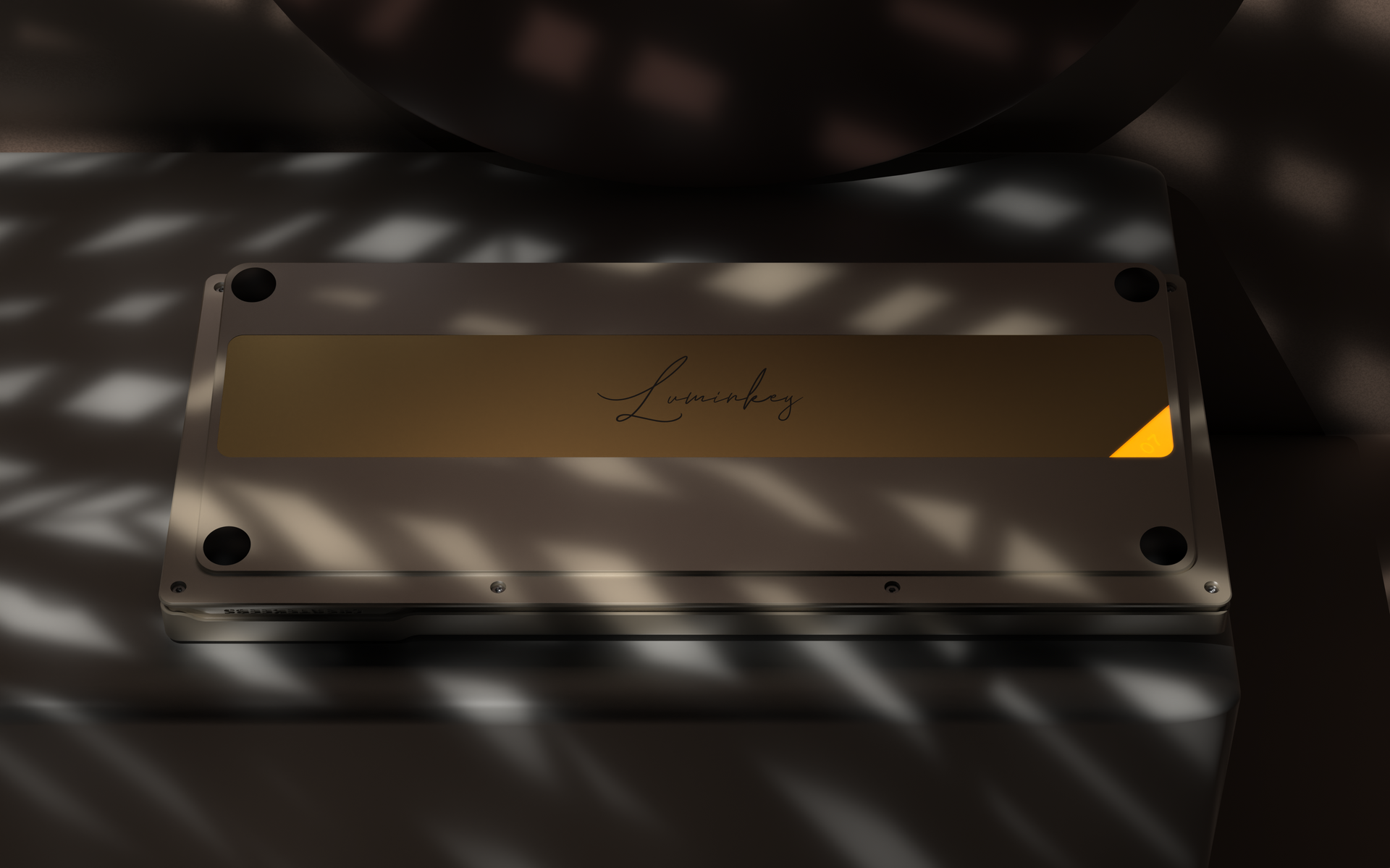 LuminKey75 – CannonKeys