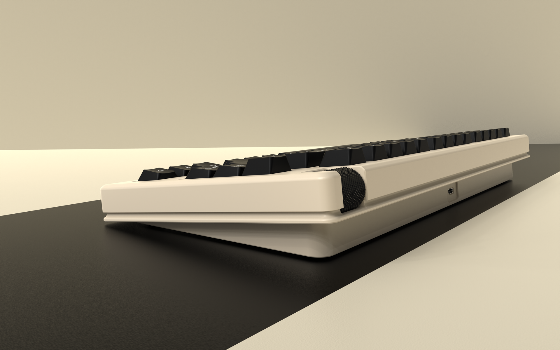 LuminKey75 – CannonKeys