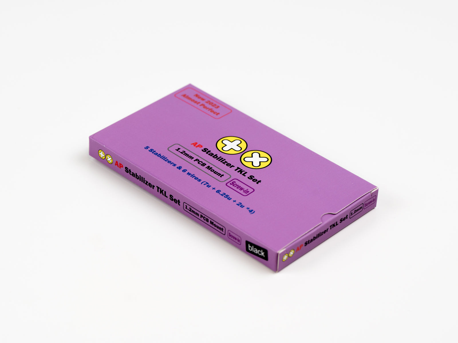 TX Screw-In Stabilizers – CannonKeys