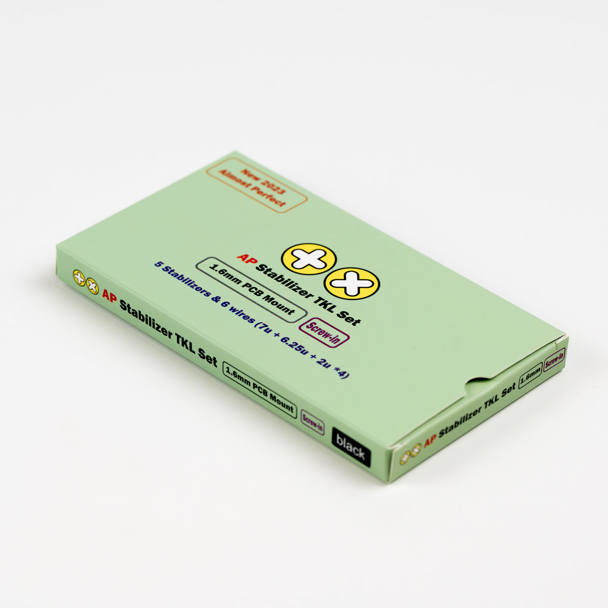 TX Screw-In Stabilizers – CannonKeys