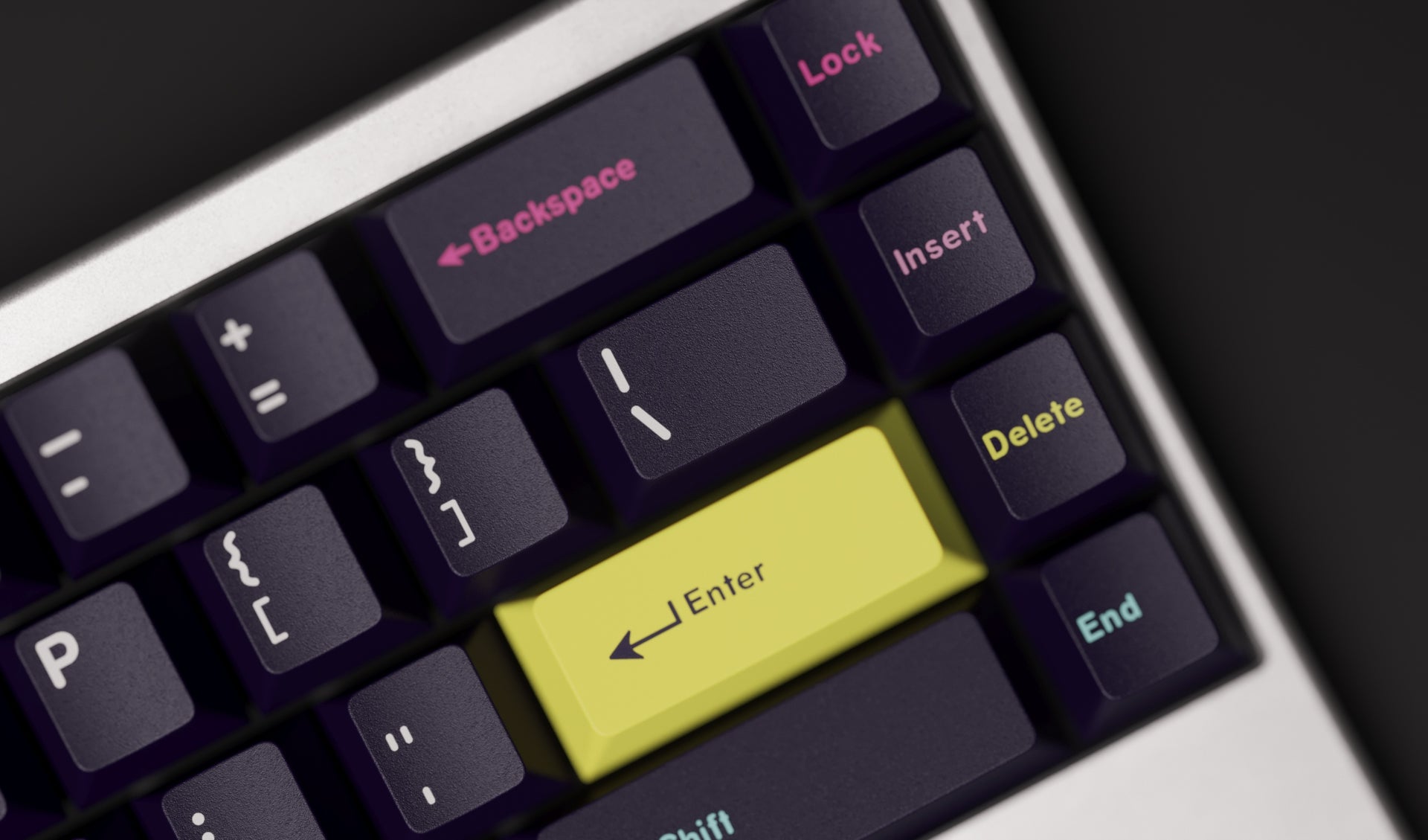 GMK Future Funk R2 – CannonKeys