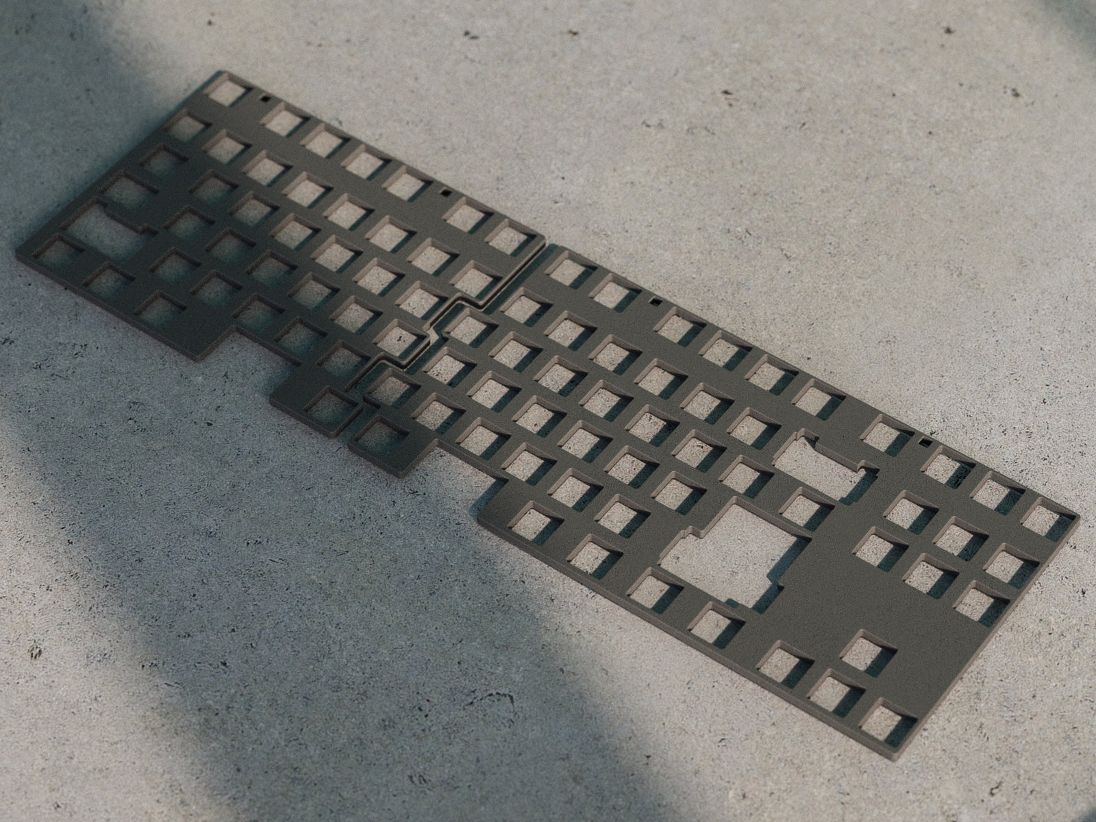 Tomak Addons – CannonKeys
