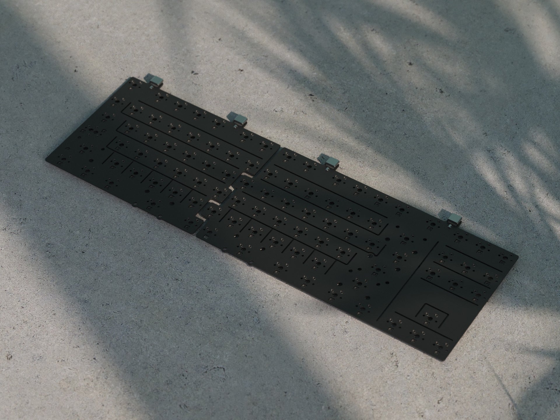 Tomak Addons – CannonKeys