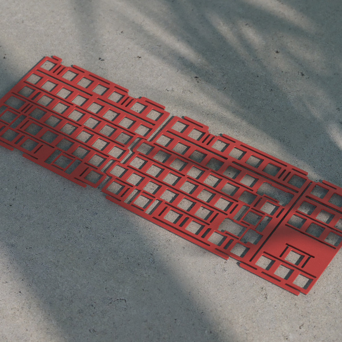 Tomak Addons – CannonKeys