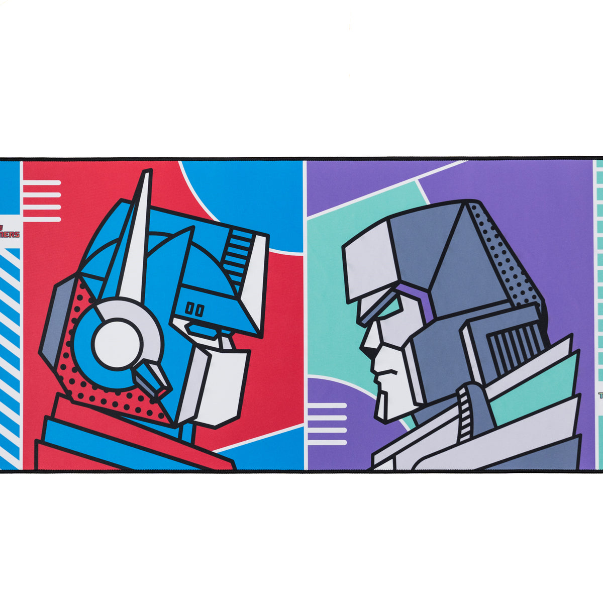 Transformers™ Deskmats – CannonKeys