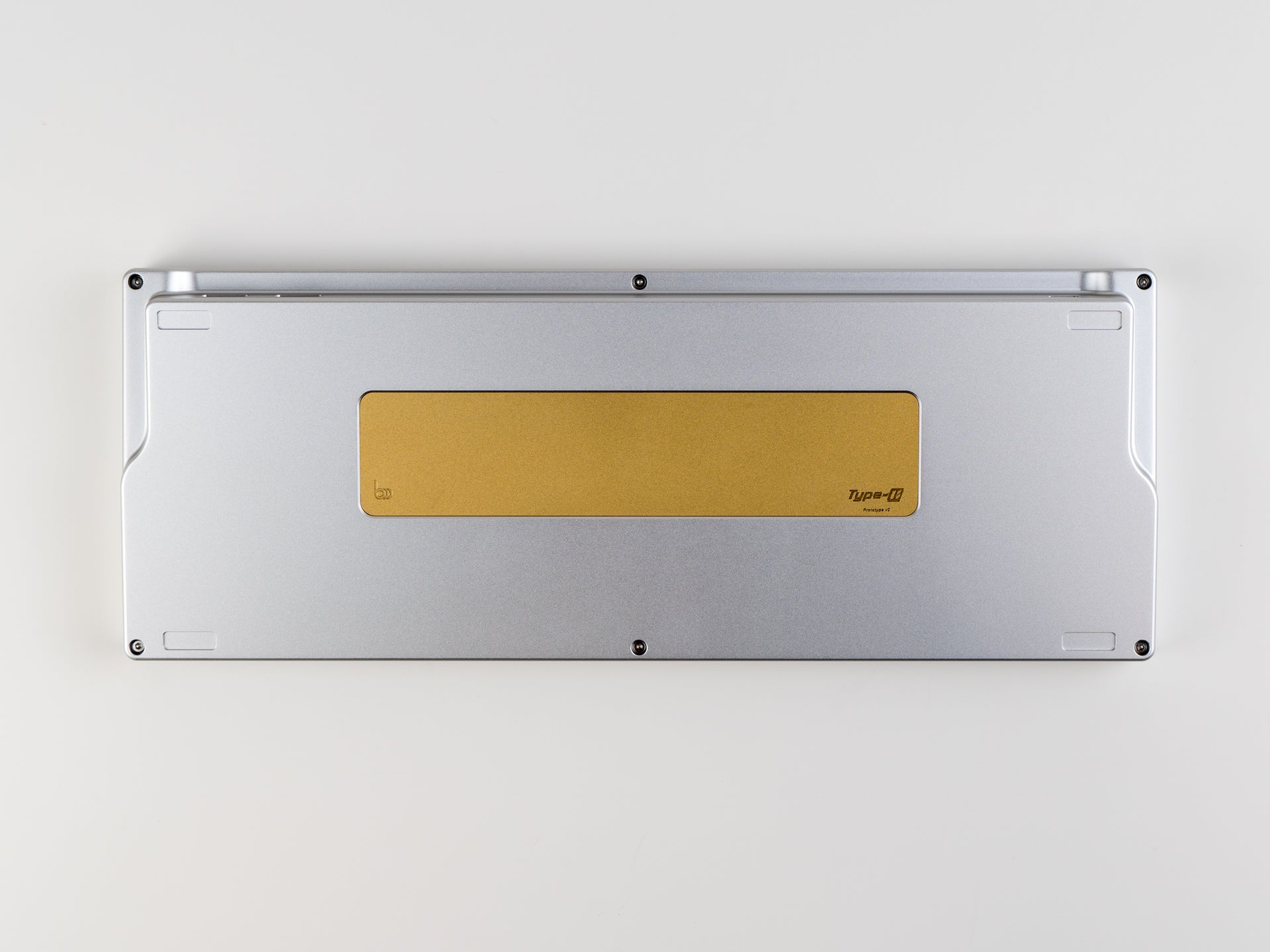 Type-B – CannonKeys