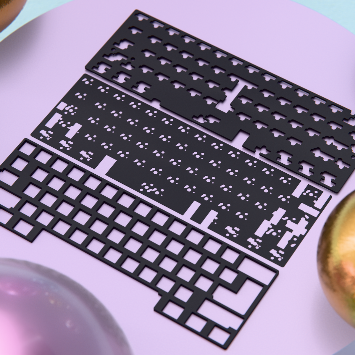 Vida Misc Addons – CannonKeys