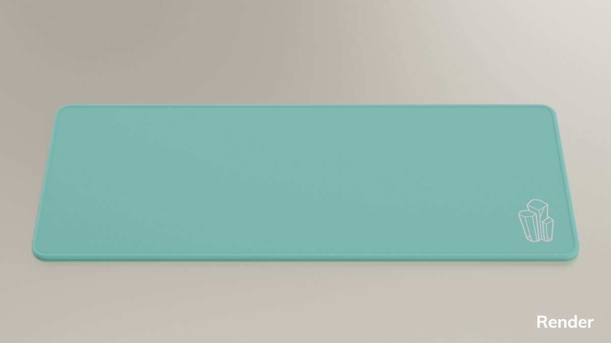 Zoom75 Akuamarin – CannonKeys