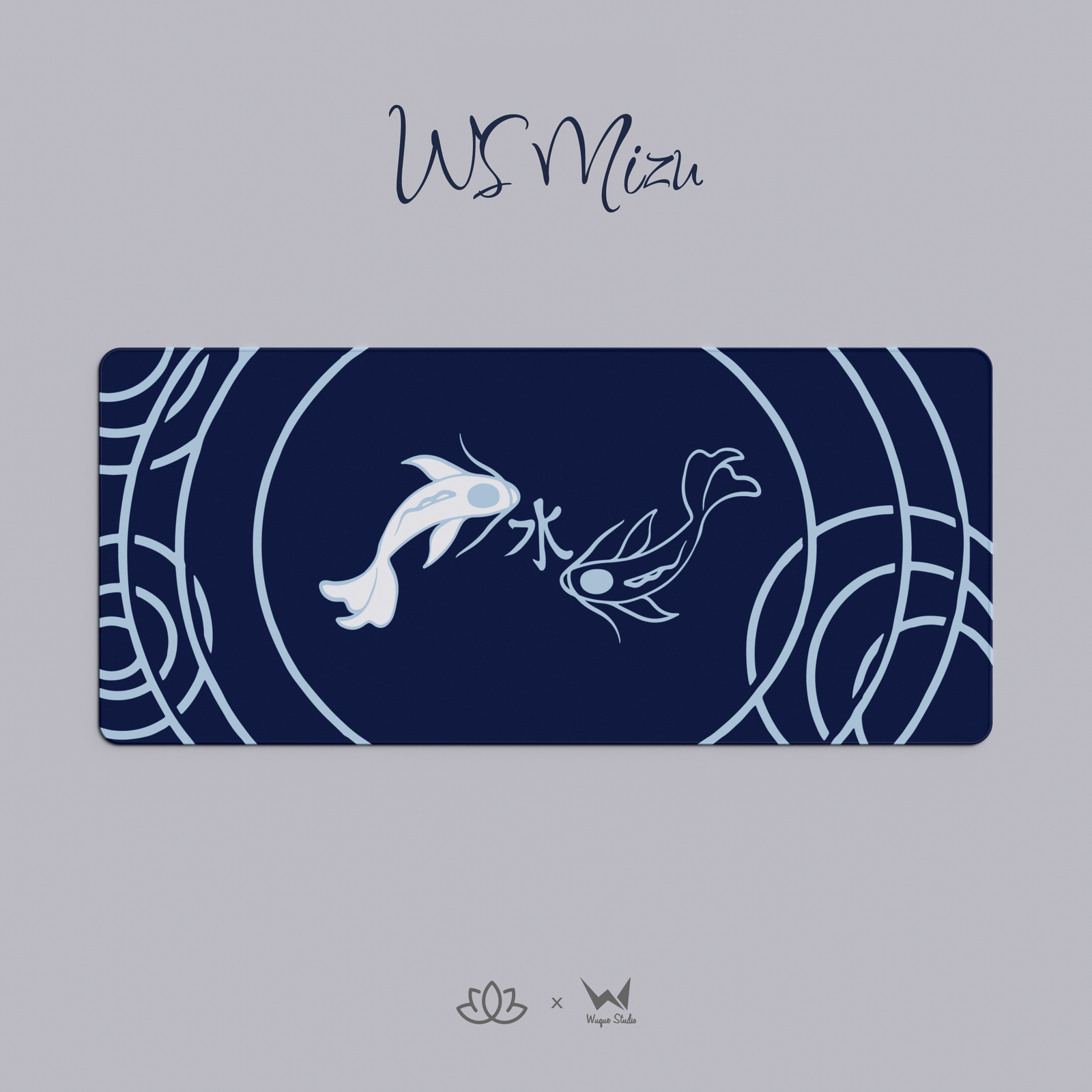 WS Mizu – CannonKeys