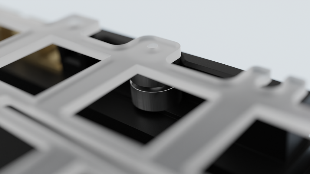 Zoom65 V3 Keyboard – CannonKeys