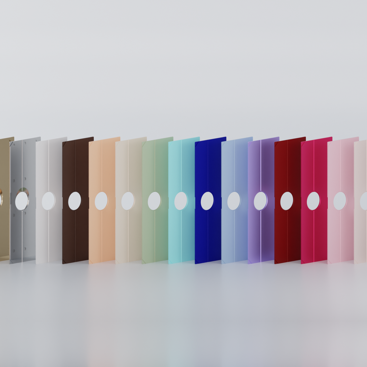 Zoom65 V3 Back Plate – CannonKeys