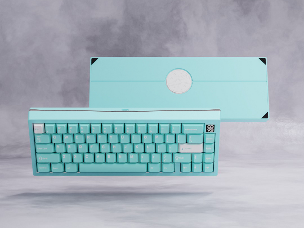 Zoom65 V3 Keyboard – CannonKeys