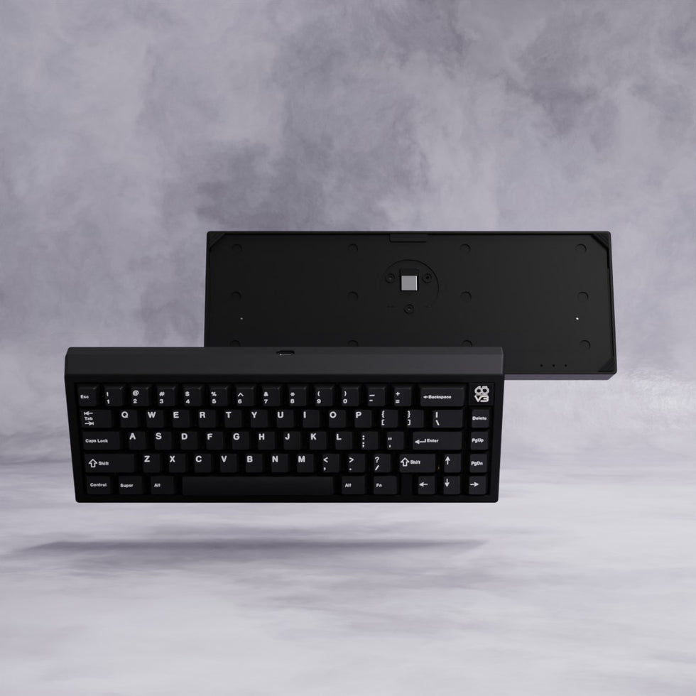 Zoom65 V3 Keyboard – CannonKeys