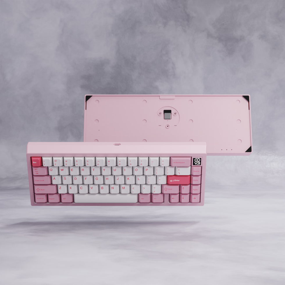 Zoom65 V3 Keyboard – CannonKeys