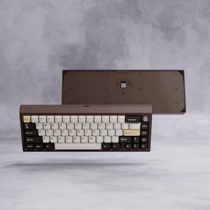 Zoom65 V3 Keyboard – CannonKeys